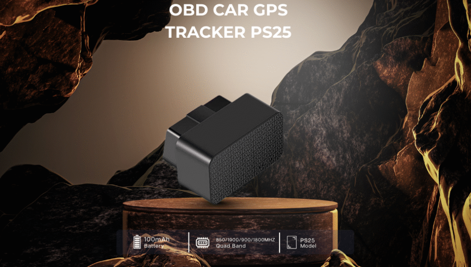 PS25 Wireless OBD GPS Tracker: Features, Pricing & Complete Guide ...